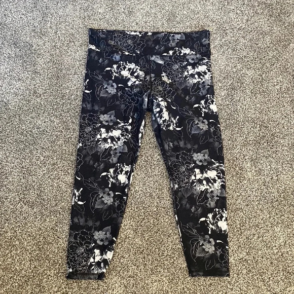 Balance Collection | Pants & Jumpsuits | Balance Collection Blackwhite ...